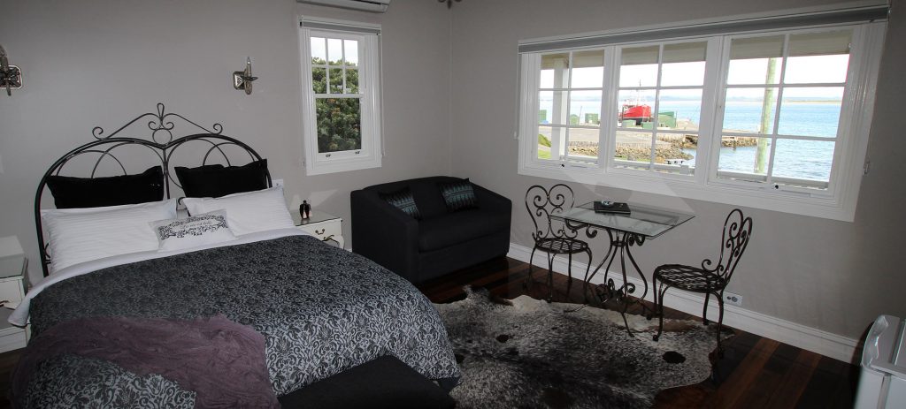 Anderson Suite – Bed & Breakfast Stanley